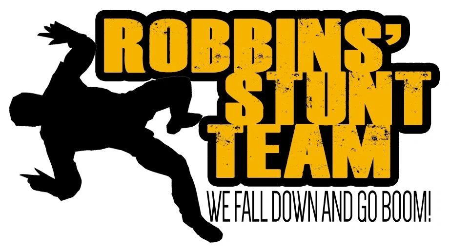 Stunt Team Logo